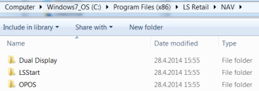 Client Components Installer