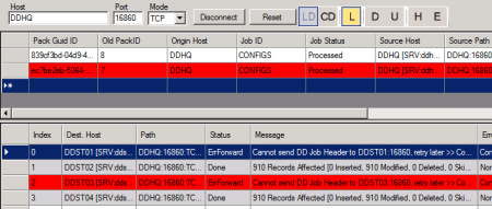 Temporary Offline Stores/POS