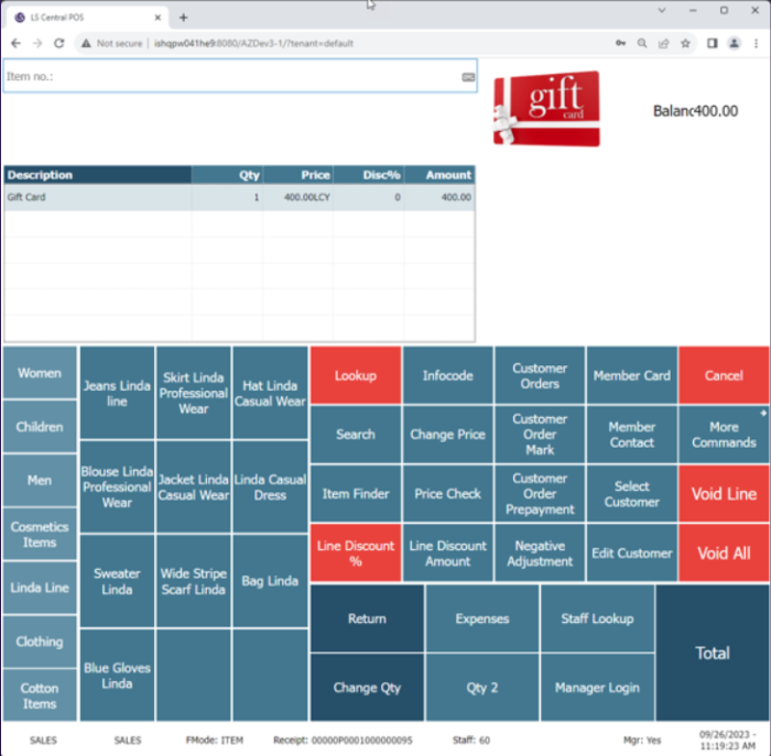 How to: Set and Assign PIN Numbers
